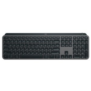 Logitech MX KEYS S Wireless & Bluetooth Keyboard - Next Shop